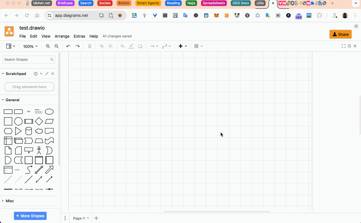 Jon Udell on LinkedIn: How To Create Software Diagrams With ChatGPT and ...